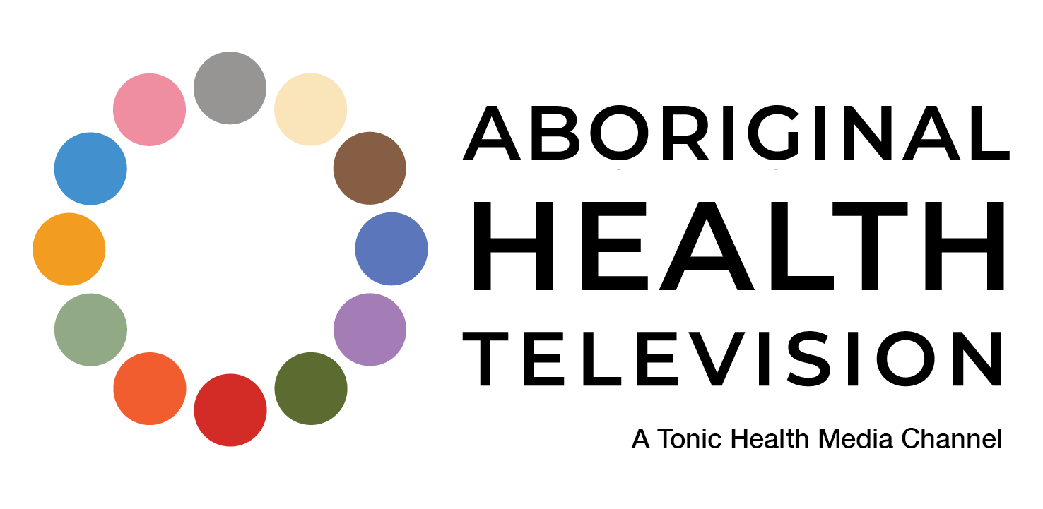Aboriginal Health Television Launch (AHTV) - GM Interactive